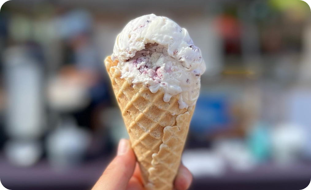 Home - Tippy Cow Ice Cream