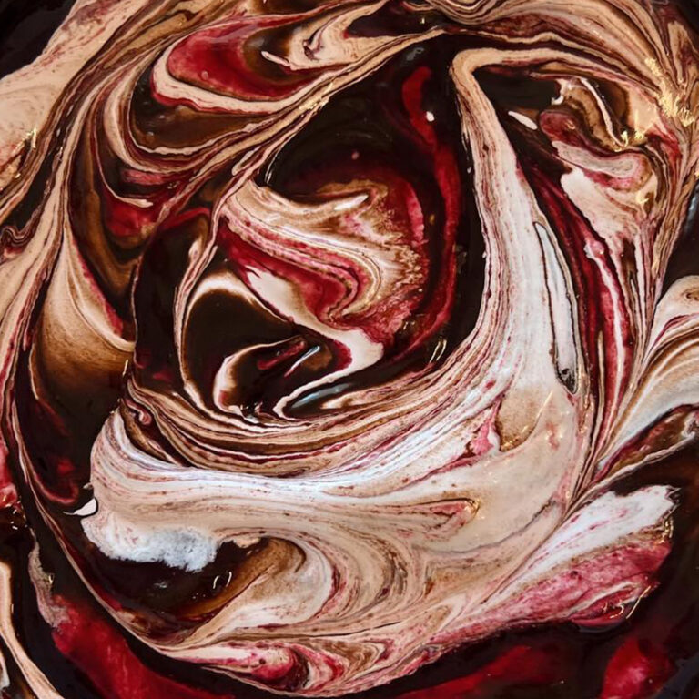 Flavors - Tippy Cow Ice Cream