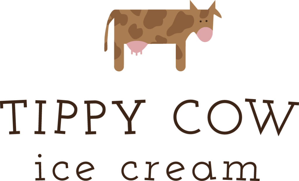Flavors - Tippy Cow Ice Cream