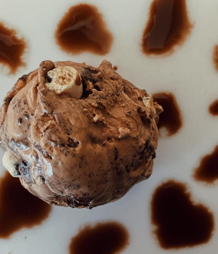 Home - Tippy Cow Ice Cream